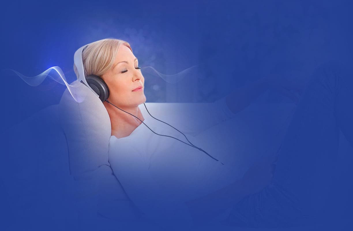 CreativeWave - Revolutionieren Sie Ihre Mentale Stärke